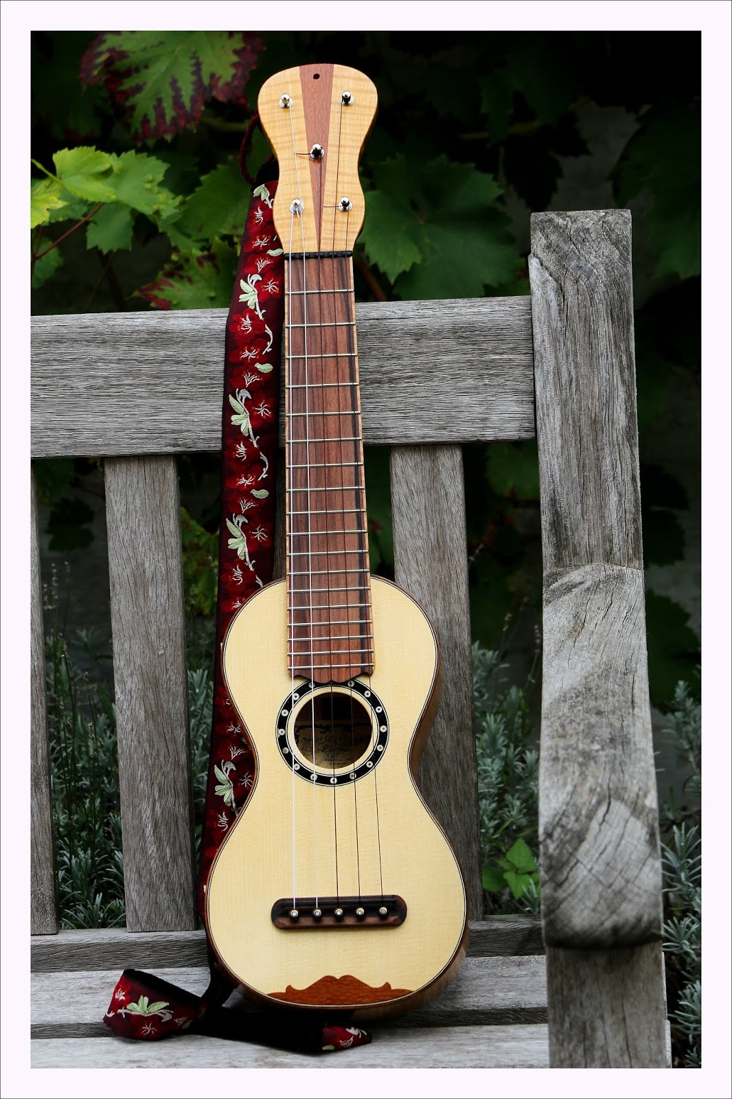 Machete & Rajão Madeirense