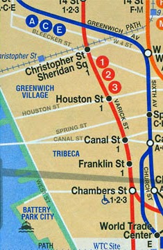 NY Tour Guy: How to ride the subway