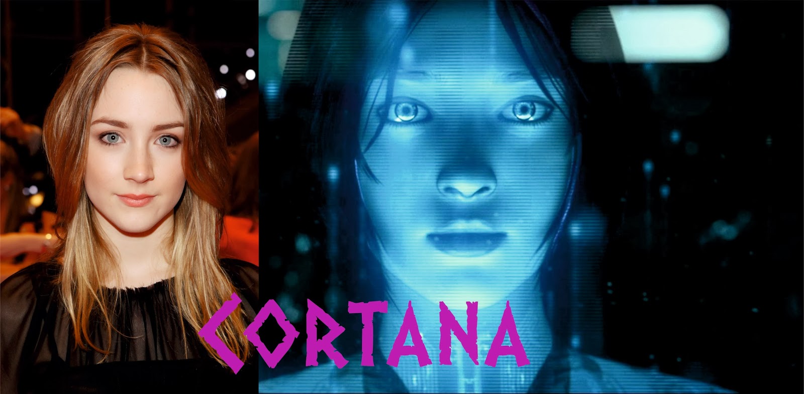 House Of Fabry: My Cast For Halo First Trilogy