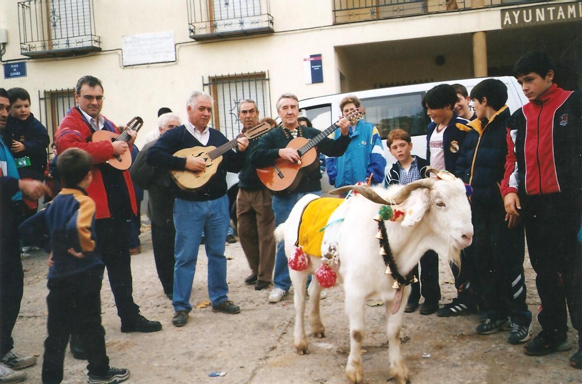 MEMBRILLERA ASOCIACION CULTURAL