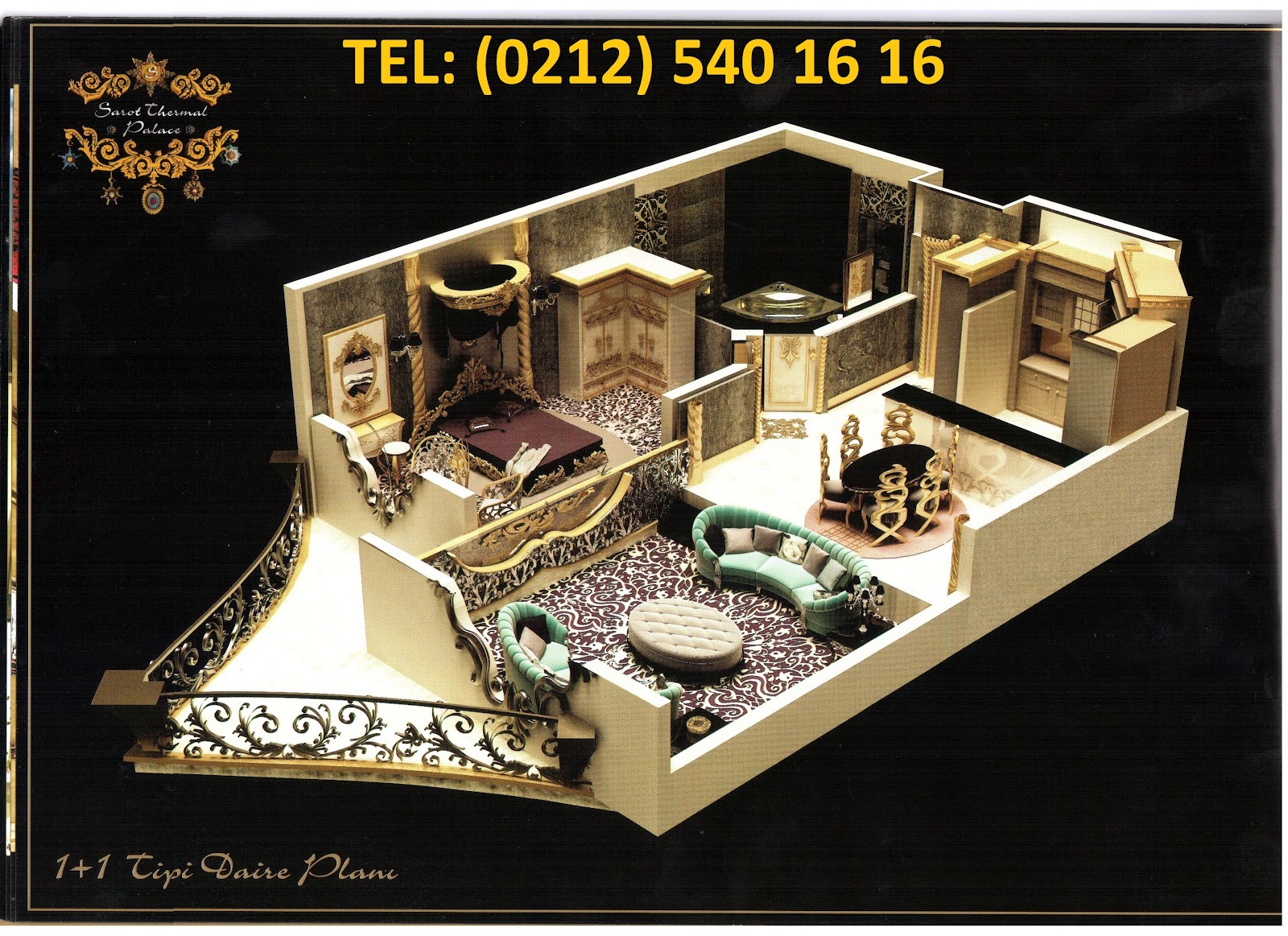 sarot palace 0505 577 34 60: sarot palace 0505 577 34 60