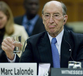 Eye on the Trials: Day 154: A long-ago view from the top