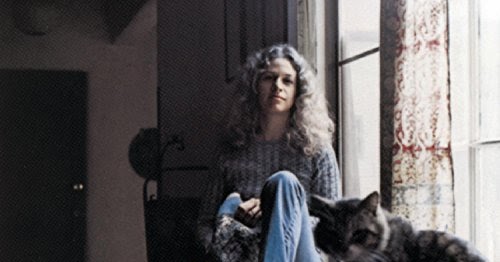 It's Too Late - Carole King / Toni Stern | In a latin bag