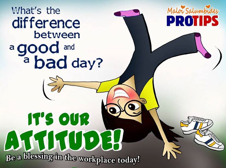 5 of 31: Oh No, Monday!