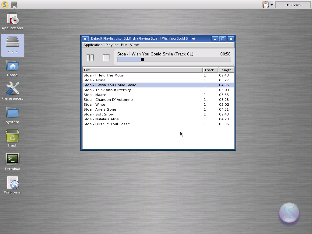 Terdalam: 10 Operating System Terbaru