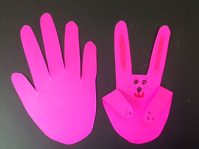 WHERE IS MY BUNNY? - Dr. Jean & Friends Blog