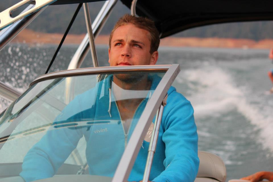 krouts in korsou : The Greatest Place on Earth: Lake Shasta 2012