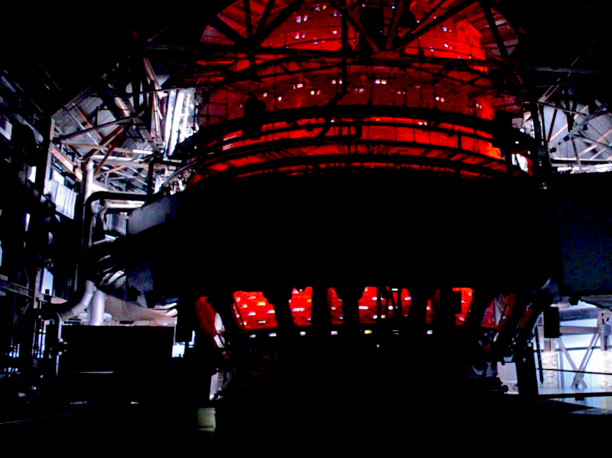 Fotoviaje: Monterrey, Nuevo León, México. Día 2 "El antiguo Horno 3 ...