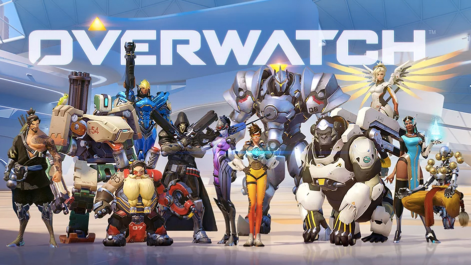 OVERWATCH SERÁ GRATIS DEL 25-28 DE MAYO EN (PC, PS4 Y XBOX ONE ...