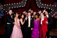 Oral Intensity: A Glee Podcast: Ep 24: Prom Queen