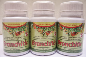 Bronchitis Alergi: Obat Bronchitis Alergi