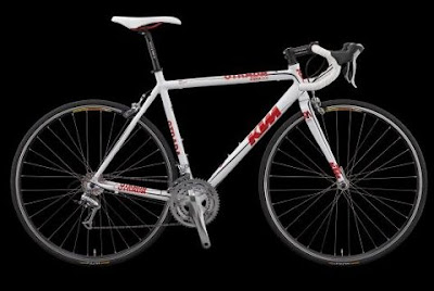 Bicicleta KTM Strada 1000 | Bicicletas de carretera