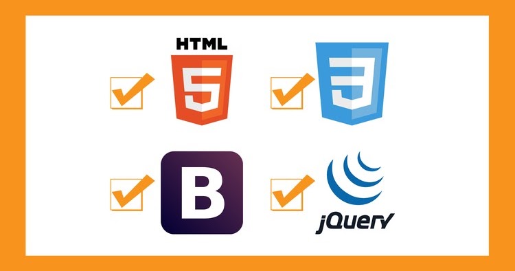 Web Development With HTML CSS BOOTSTRAP JQUERY for Beginners - Udemy ... Web Development With HTML CSS BOOTSTRAP JQUERY for Beginners - Udemy ...