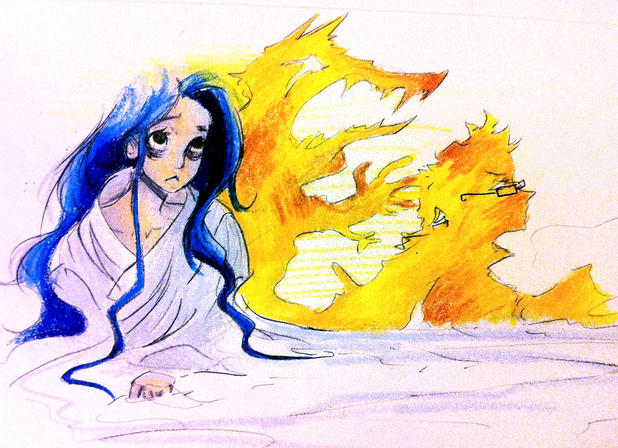 Leyendas urbanas y mitología coreana: Gwishin ~ Asian Station