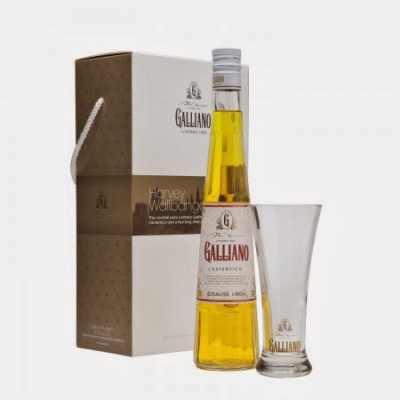 Minuman Import Original: Liqueur