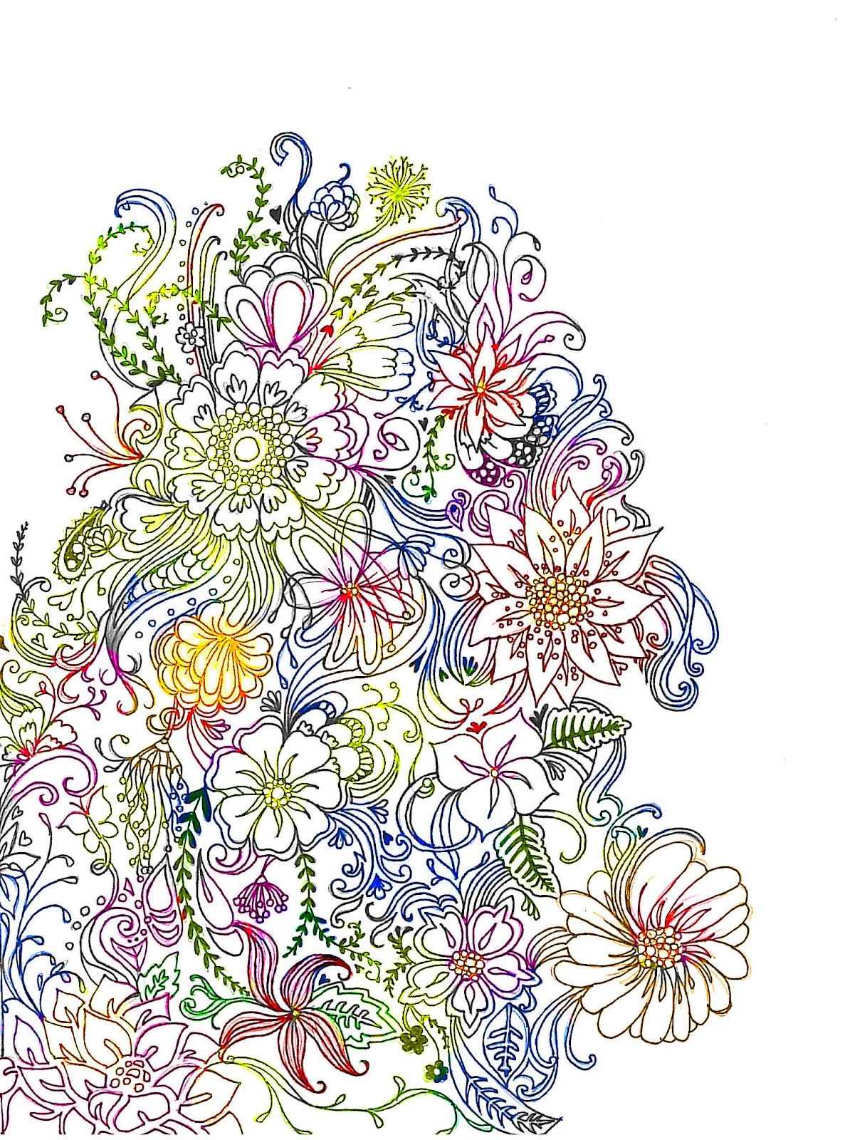 Kristina Webb Art: Drawings Kristina Webb Art: Drawings