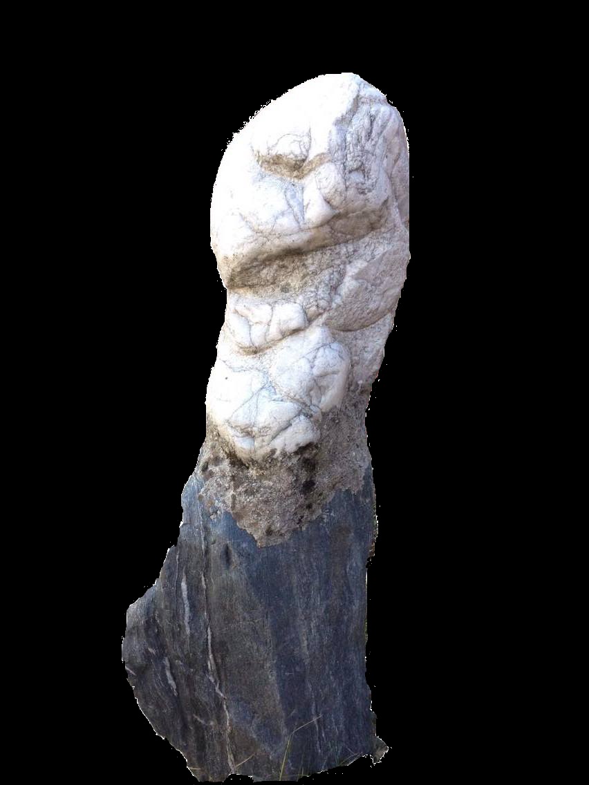 Lucian Filip: Sculpturi