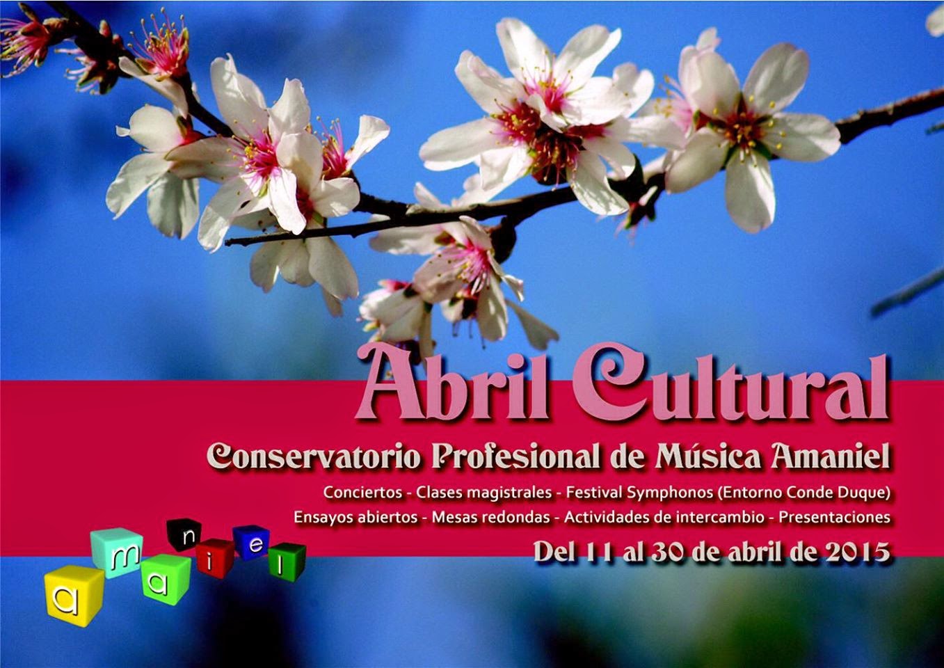 igsmec: El Conservatorio de Amaniel