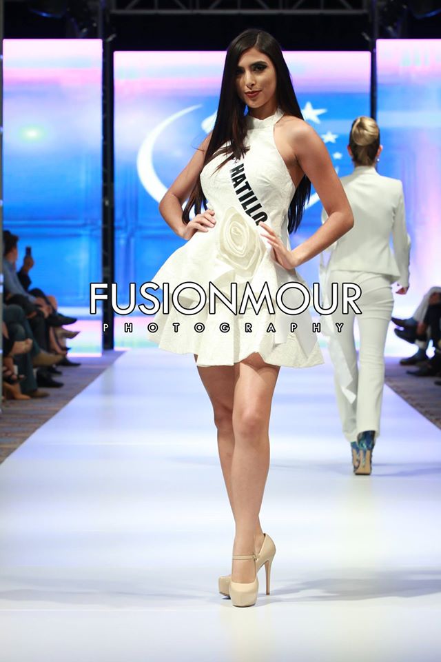 Reinas del Mundo: Cobertura Miss Puerto Rico.