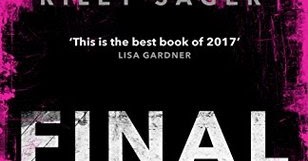 Final Girls by Riley Sager