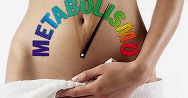 Como Acelerar el Metabolismo Para Quemar Grasa y Adelgazar Rápido | Rejuvenece Tu Cuerpo