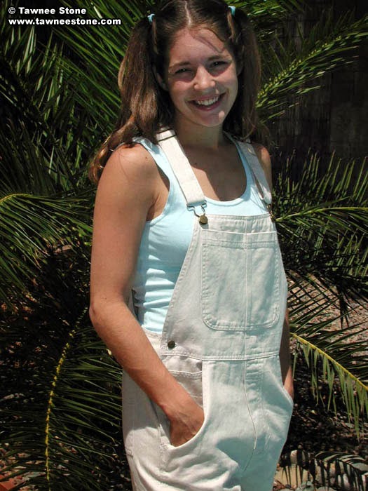 Biografias: Tawnee Stone Fotos #23