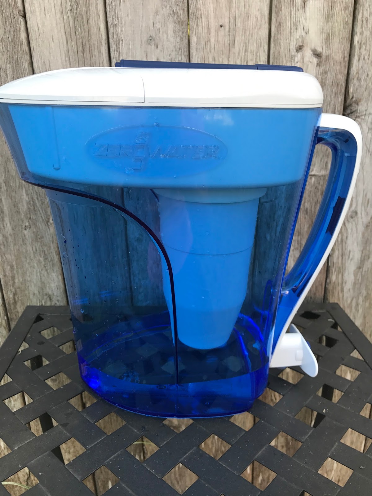 Airing My Laundry, One Post At A Time...: Say Goodbye To Bottled Water ...