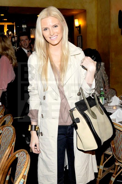 Well That's Just Me ...: Celine Eye Candy Part 5