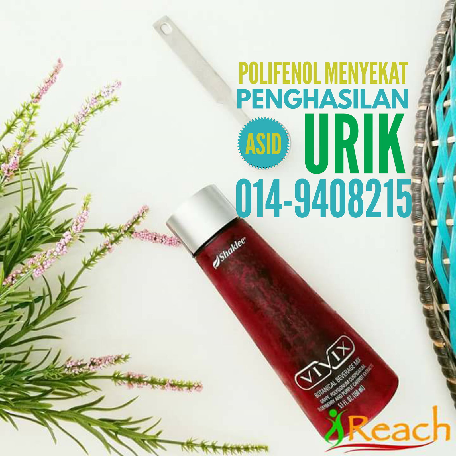 PANTANG LARANG PESAKIT GOUT