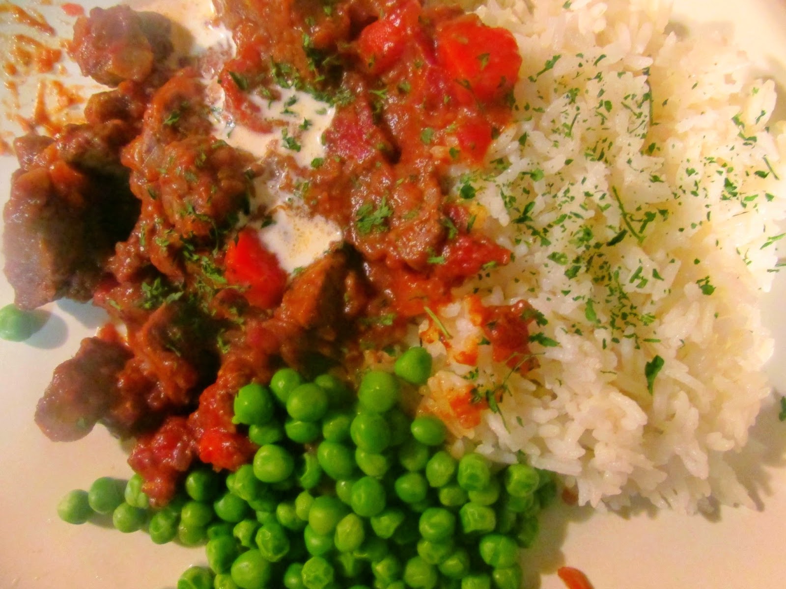 The Rookie Cookbook: Hassle-free hayashi rice