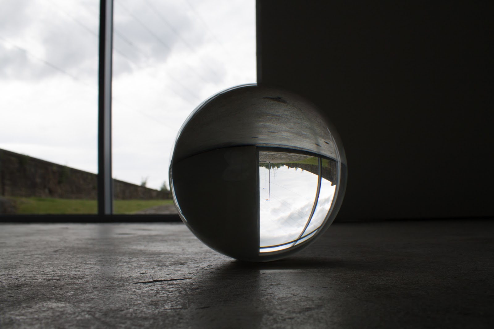 Master of Fine Art at The Glasgow School of Art: Marysia Gacek ...