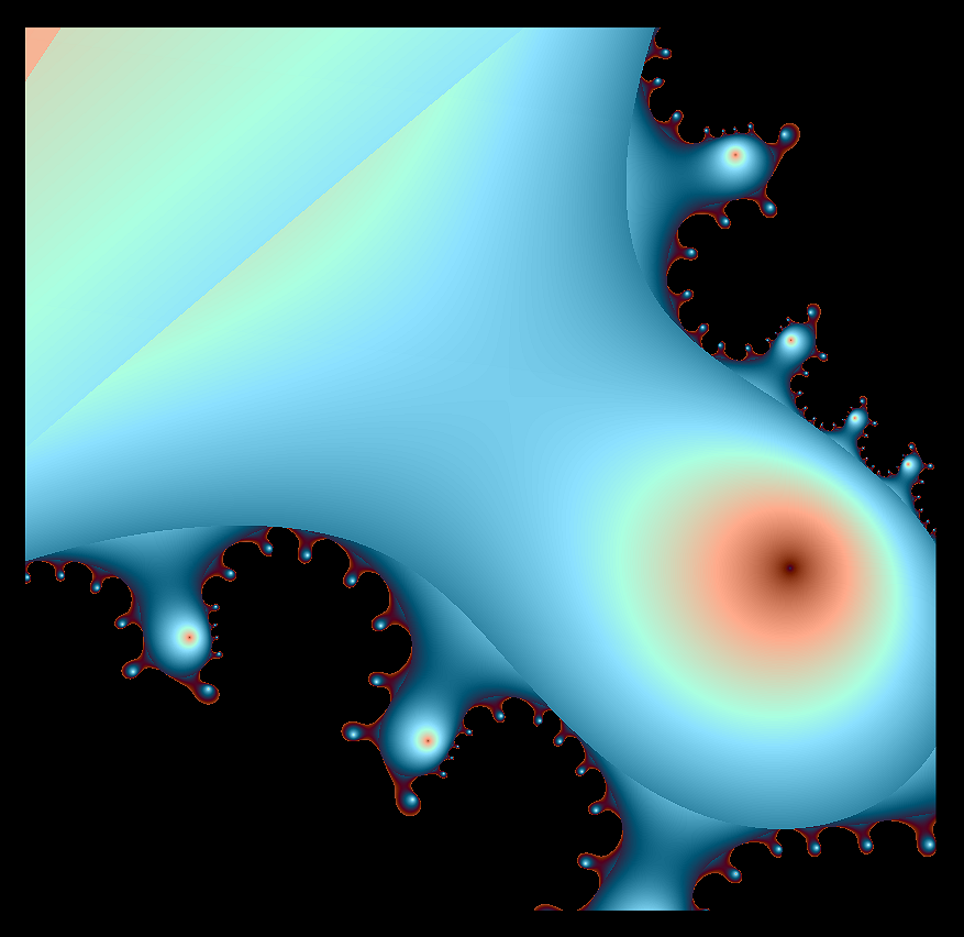 Learn Tierazon Fractals With Me: 1-171229-Part 1 for 01-01-18 Free ...