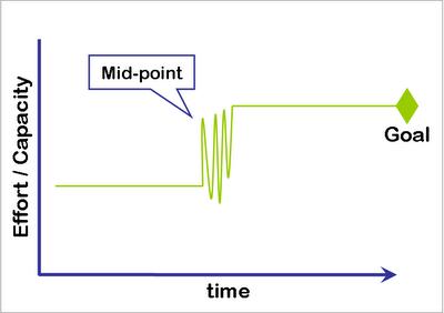 People and Organisations: Blog 9- Teamwork