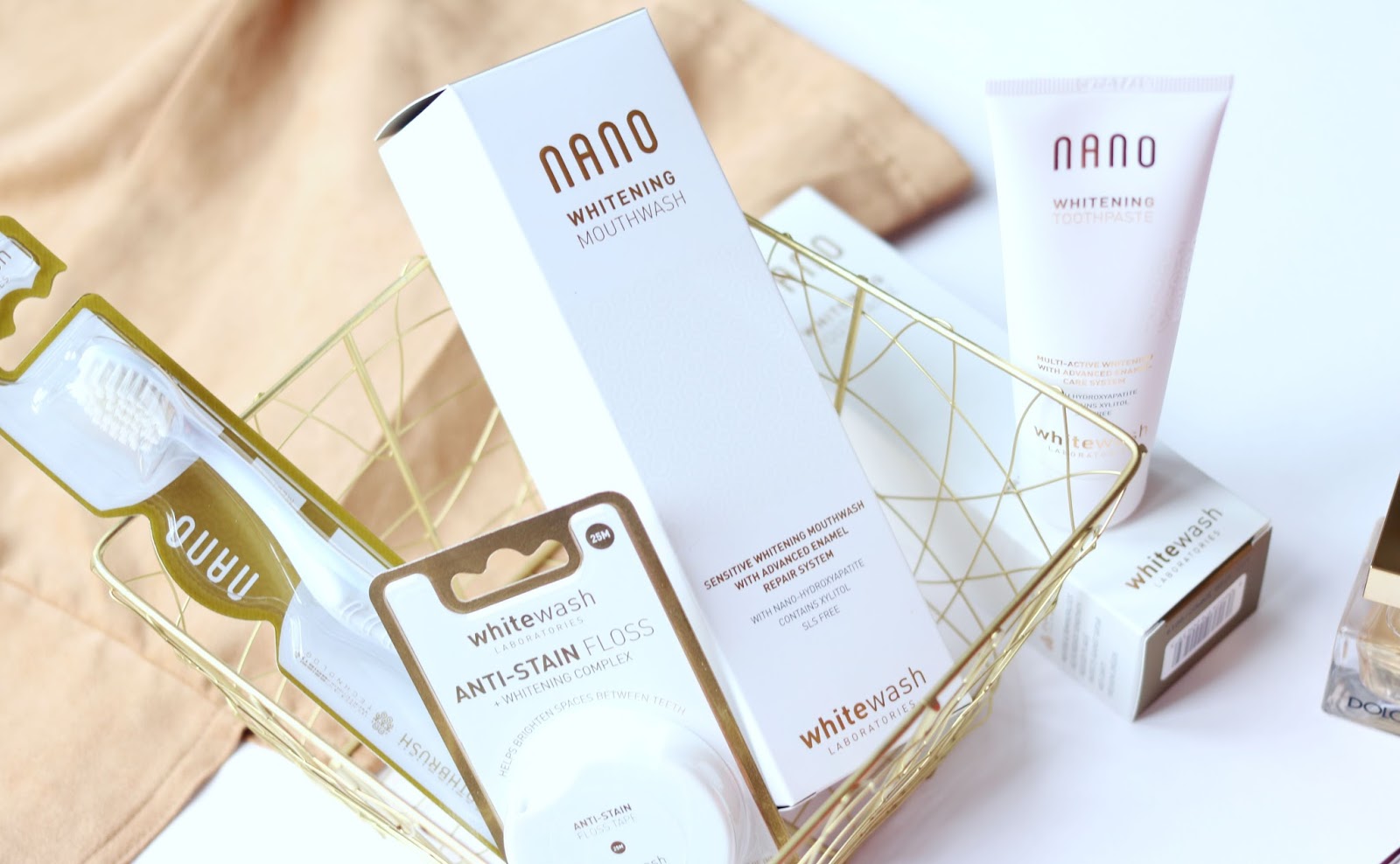 Beauty | Introducing WhiteWash Laboratories