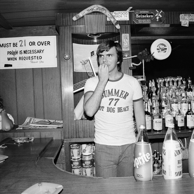 OLTRE IL MURO: ARTE e FOTOGRAFIA: MERYL MEISLER | PHOTOGRAPHER