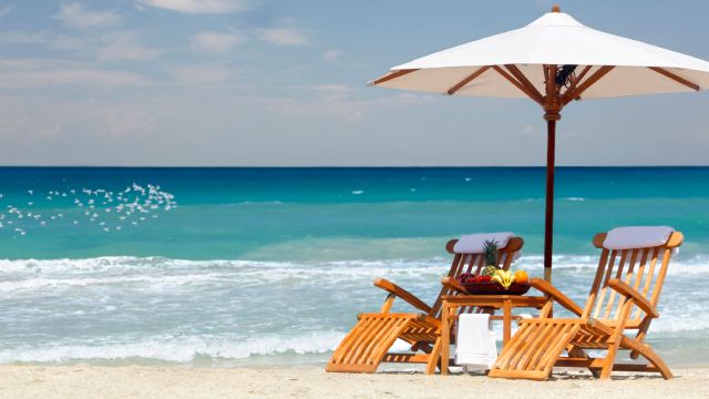 Hotel El Punto: Tips for having a great time at the beach!