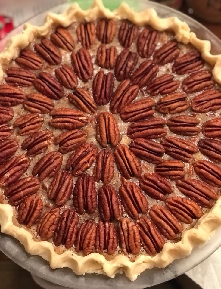 Blue Ribbon Kitchen: Baking Classes and More!