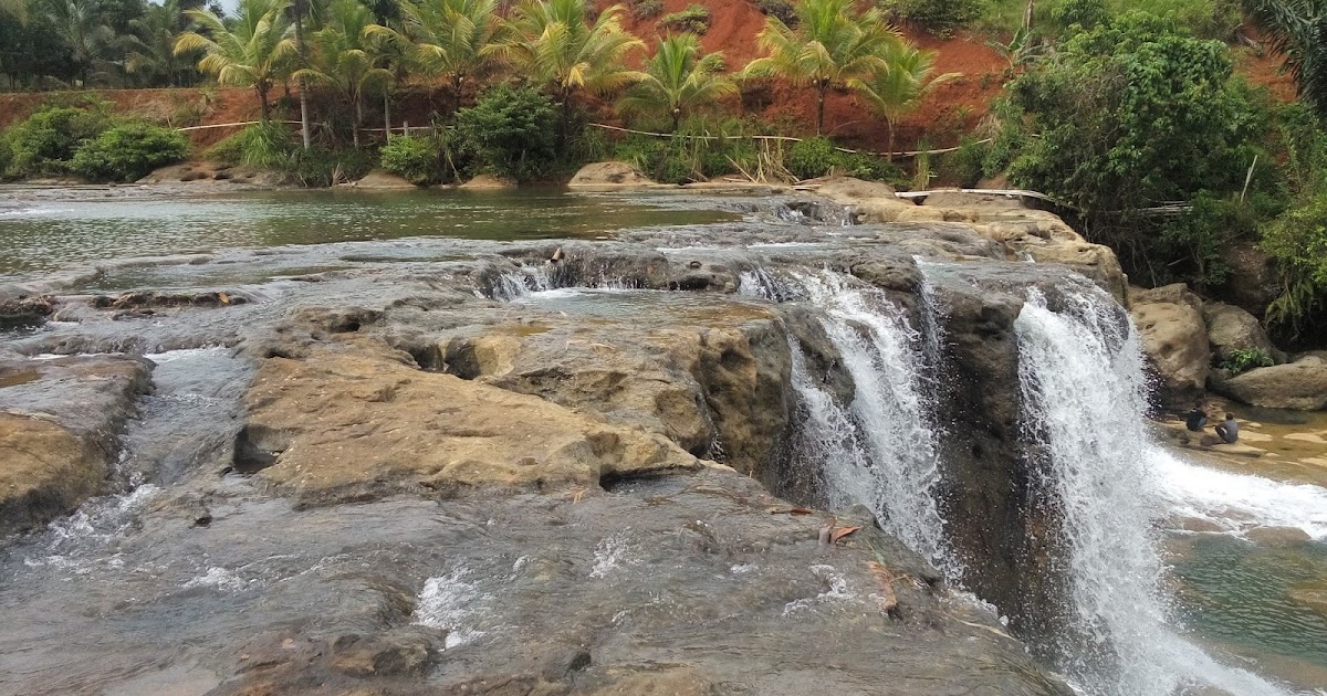 Curug Dengdeng ~ Judul