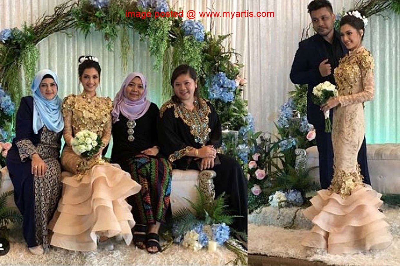 MYARTIS.COM | MYARTIS | MY | ARTIS: 15 GAMBAR - ATIKAH SUHAIME KINI ...