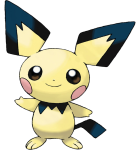 VGA Chronicles: Top 7 Ripoffs of Pikachu