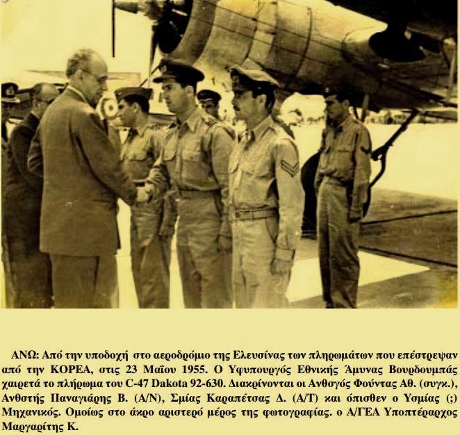 ΙΣΤΟΡΙΑ ΕΛΛΗΝΙΚΗ ΚΑΙ ΠΑΓΚΟΣΜΙΑ : Ο ΠΟΛΕΜΟΣ ΣΤΗΝ ΚΟΡΕΑ – ΤΟ ...
