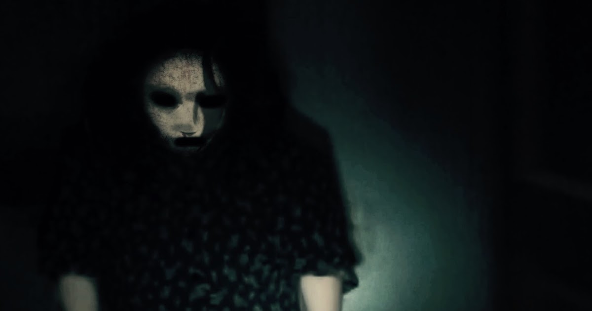 The Fortean Slip: Top 15 Most Scary Horror Stories Found On The Internet