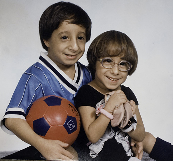 KristinRiley.com: Tribute to Kristin's brother, Kevin Riley