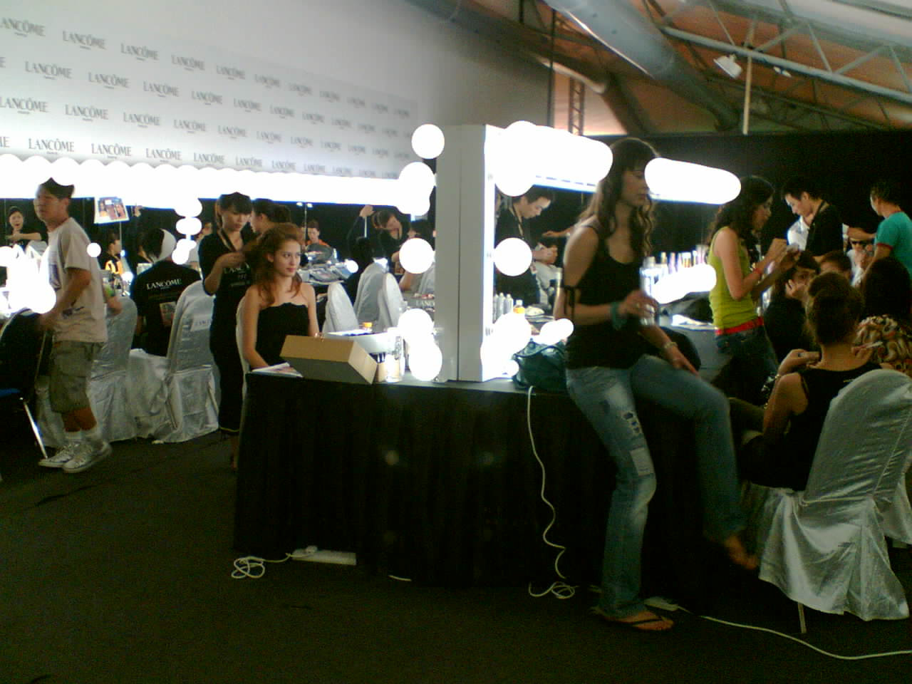 Dr House Cleaning: Cleaning the Backstage Like a Pro