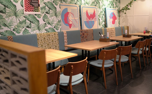 Wondermama @ 1 Utama brings you with NEW Flavours | Malaysian Foodie