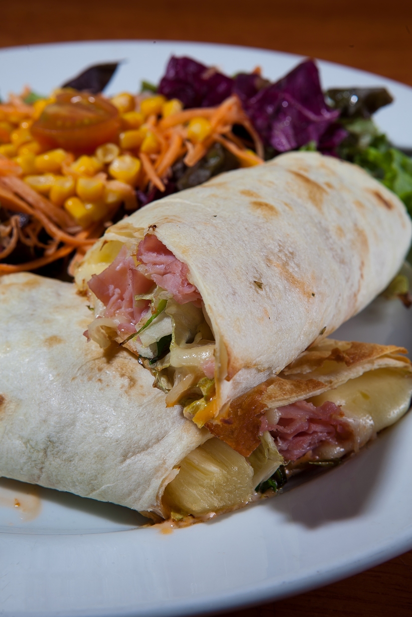 Explorando os sabores do mundo!: Cardápio novo na Pizza Hut