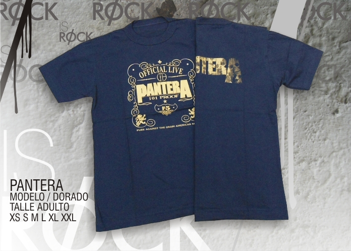 LA CRIPTA ROCK SHOP