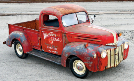 Oldtimer Bulldogtreffen Maxlrain | Seltene Oldtimern