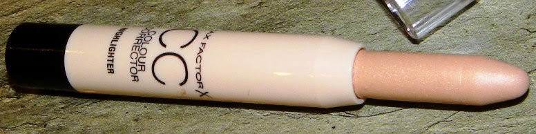 szminka w szpilkach: NOWOŚĆ Max Factor, CC Colour Corrector, Stick ...