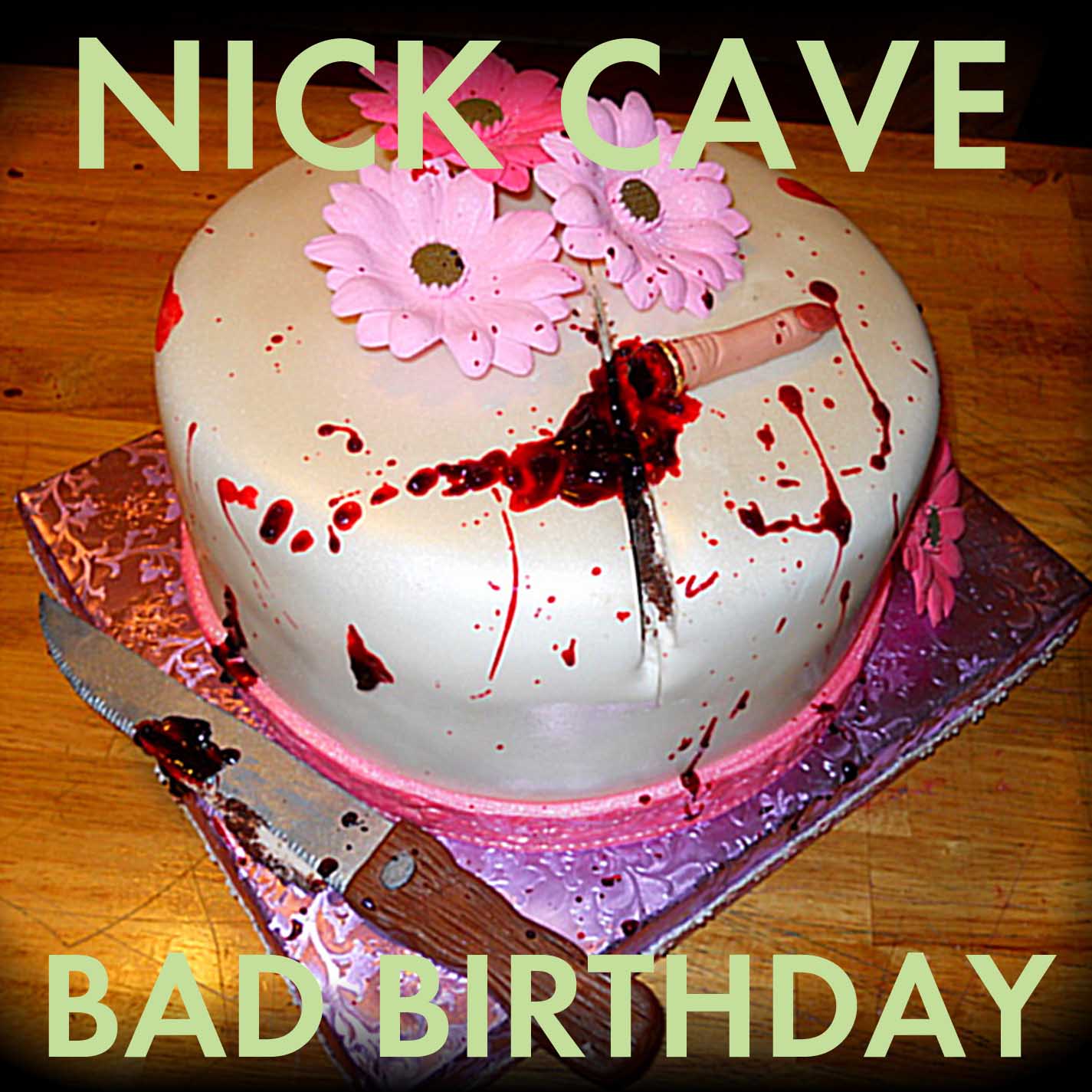 Bad Birthday Pictures